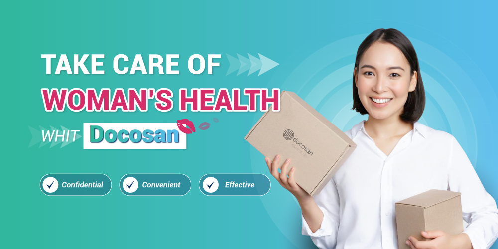 Docosan - Doctors available | Online & in-person | Lab tests
