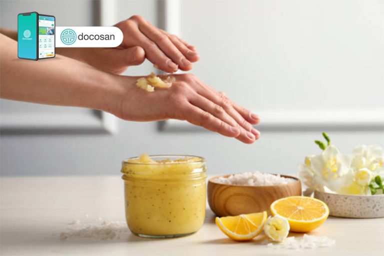 Chai tay: Nguyên nhân, cách xử lý hiệu quả