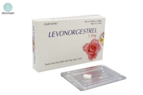 Các loại thuốc tránh thai khẩn cấp tốt nhất hiện nay