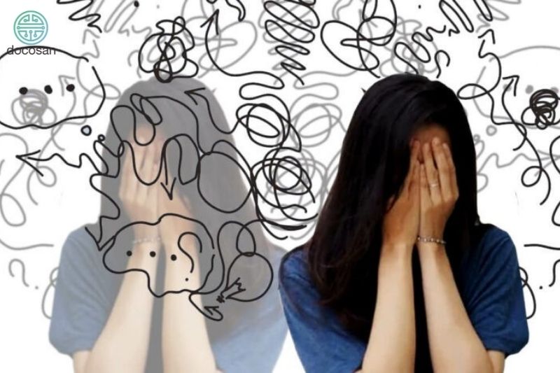 Rối loạn lo âu toàn thể: Nguyên nhân, chẩn đoán và điều trị | Doctor có sẵn